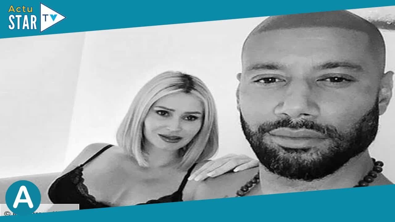 « Nous ne sommes plus un couple » : Tatiana-Laurence annonce sa rupture avec Xavier Delarue ...