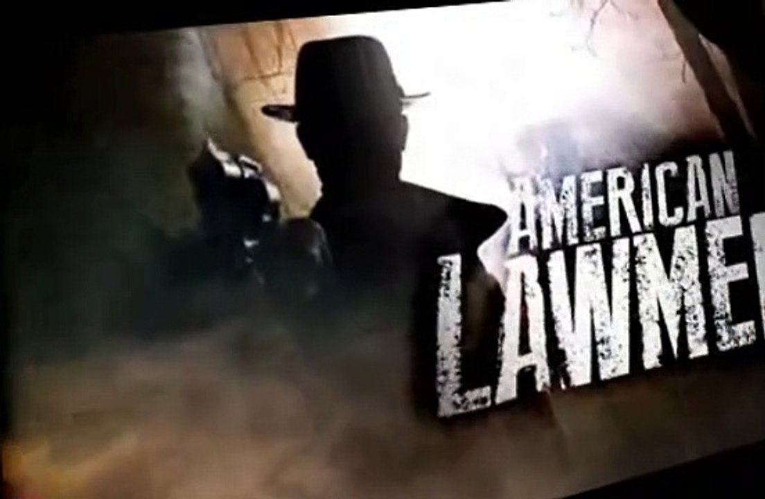 American Lawmen S01 E03 - video Dailymotion