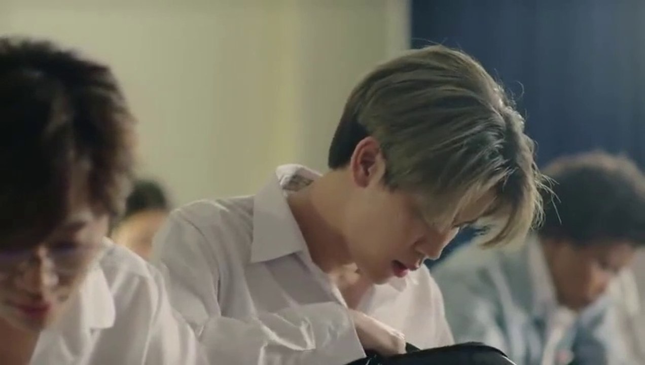 7 Project - Ep6 - Eng sub BL - Dailymotion Video