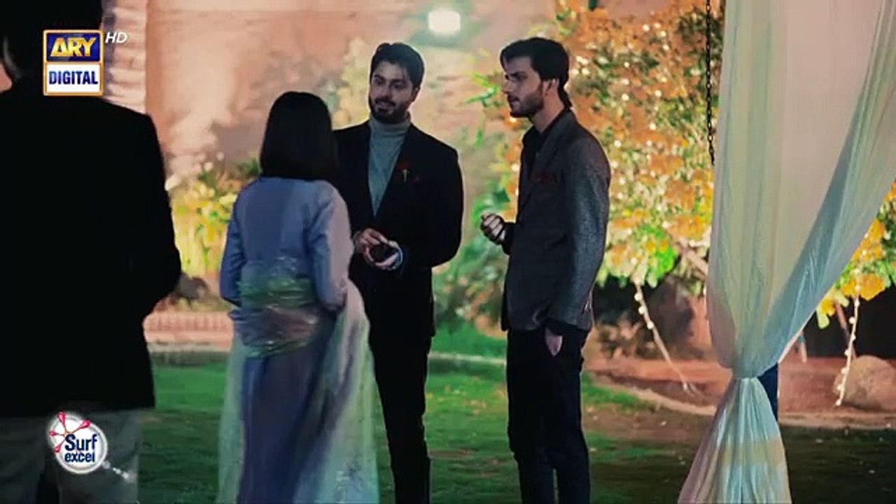 Mujhe Pyaar Hua Tha Ep 5 - Dailymotion Video