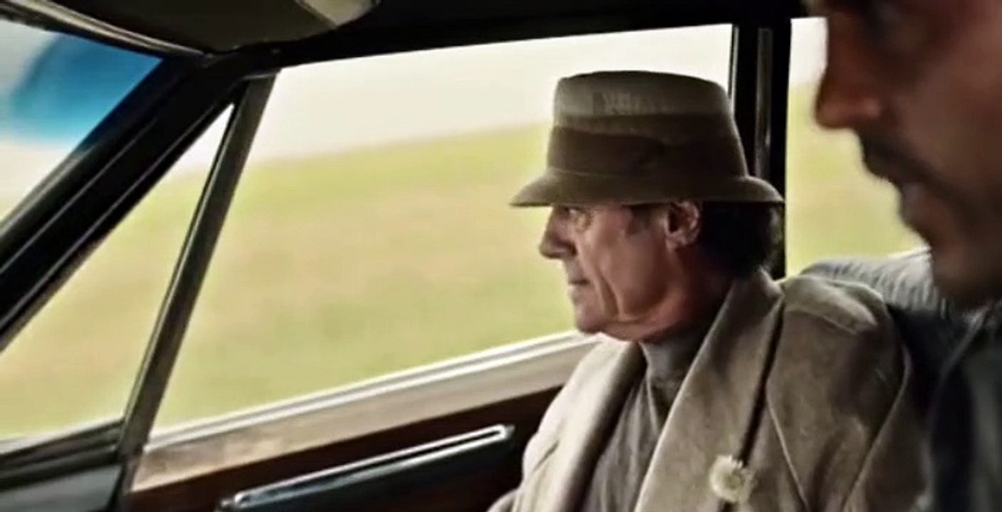 American Gods S01 E02 - video Dailymotion