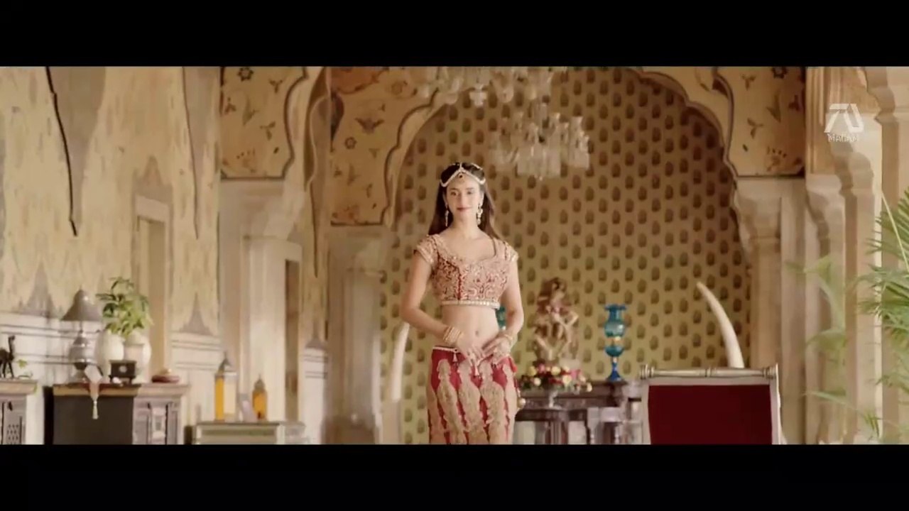 Aladdin 2 [HD] Trailer on Netflix- Will Smith Returns As Mariner ...