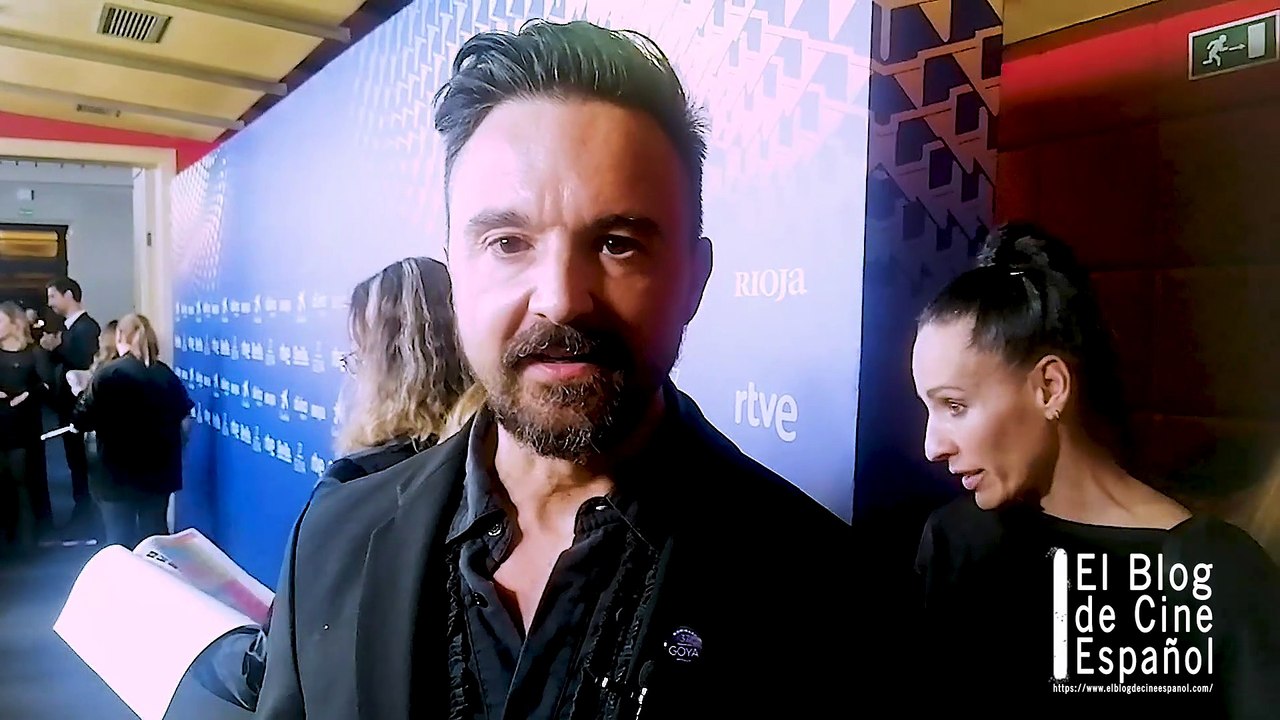 Mini entrevista al guionista Guillem Clua (Smiley, La piel en llamas ...