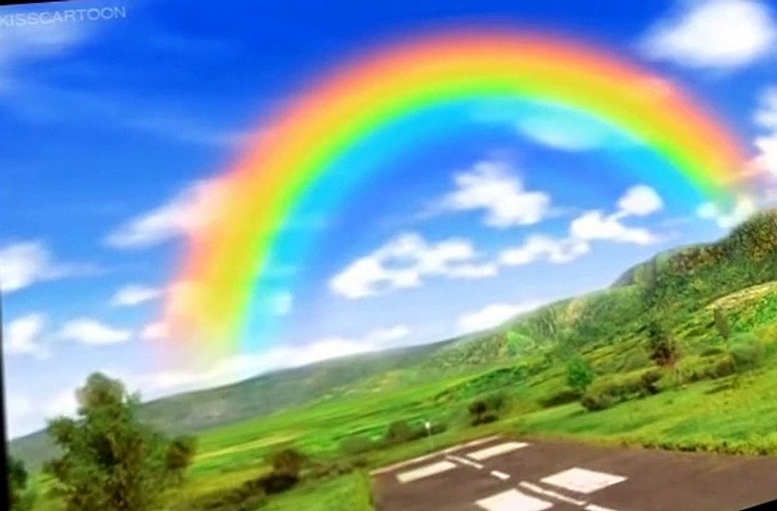 Jay Jay the Jet Plane Jay Jay the Jet Plane E052 Snuffy’s Rainbow ...