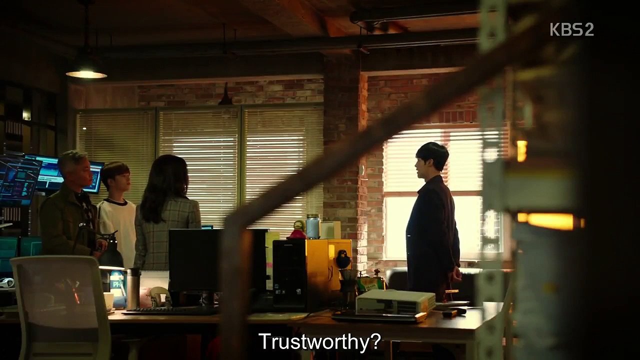 Mad Dog - Ep08 HD Watch - video Dailymotion