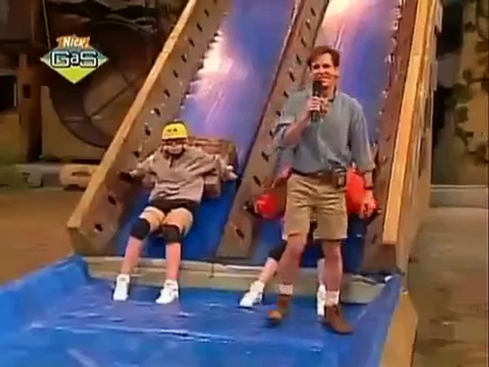 Legends of the Hidden Temple - Se1 - Ep39 HD Watch - video Dailymotion