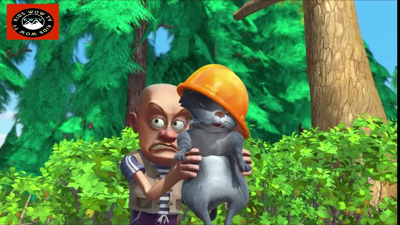 Bablu Dablu Hindi Cartoon बबलू डब्लू ने खेला खेल - New Funny Cartoon - Kidz Wow TV - video ...