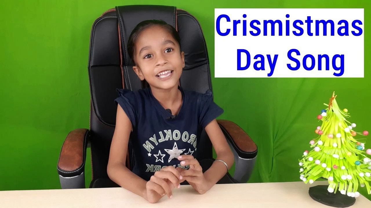 crismistmas day song, christmas songs for kids, on the first day of ...