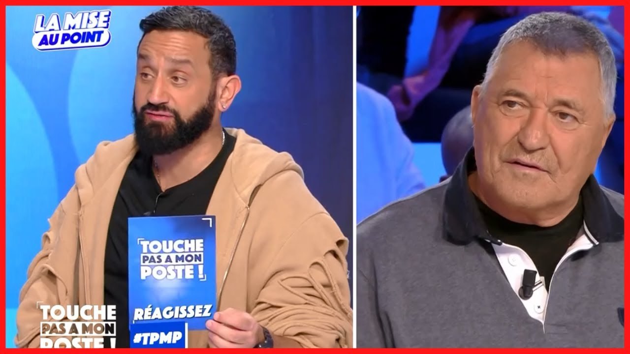 « Pas une goutte » : Jean-Marie Bigard révèle avoir arrêté l'alcool ...