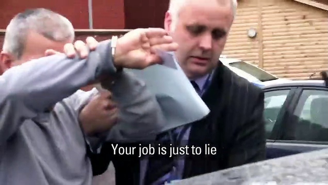 Banaz: A Love Story Bande-annonce (EN) - Vidéo Dailymotion