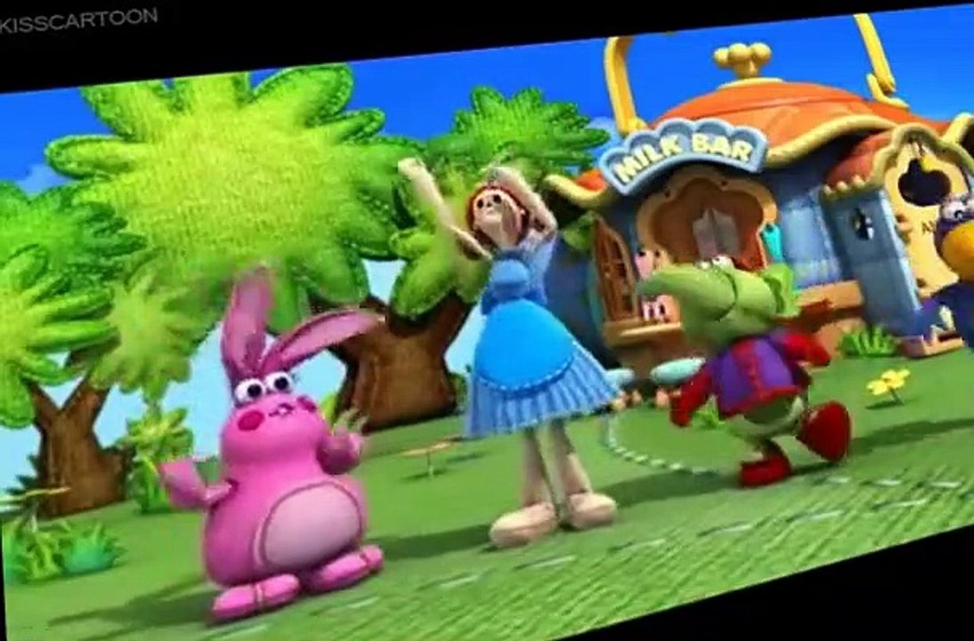 Dibo the Gift Dragon Dibo the Gift Dragon E003 Starry Night - video ...