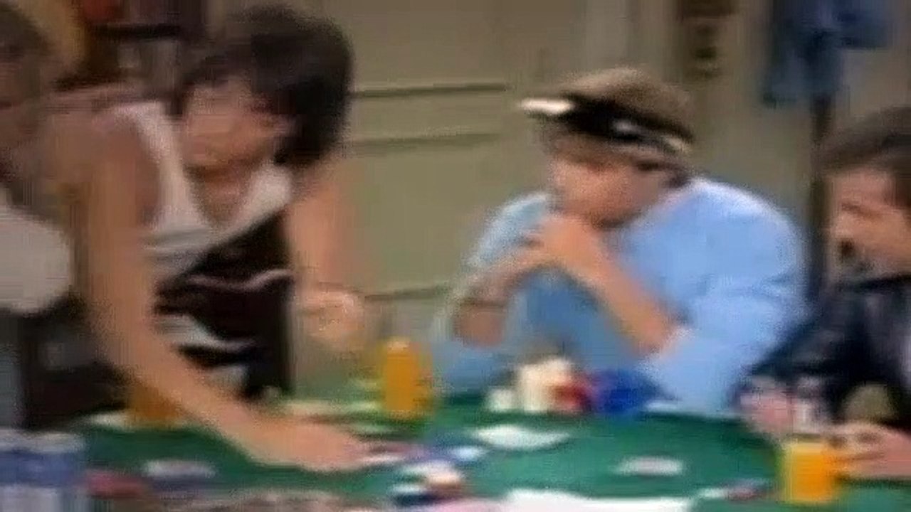 Happy Days Season 11 Episode 18 So How Was Your Weekend - video Dailymotion