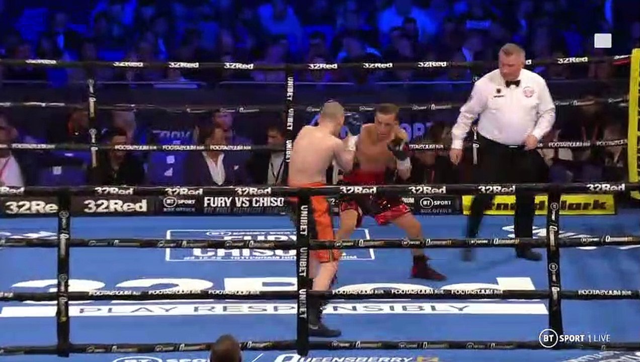 Dennis McCann vs Joe Ham (26-11-2022) Full Fight - video Dailymotion