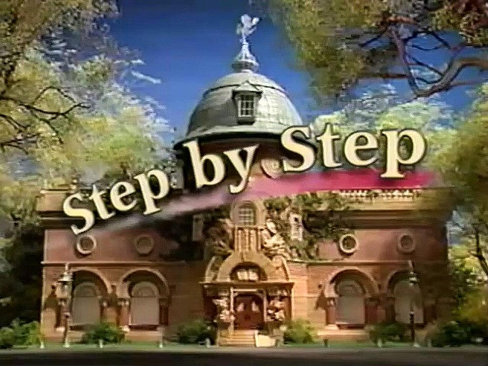 Between The Lions - Step By Step (2005 VHS) - video Dailymotion