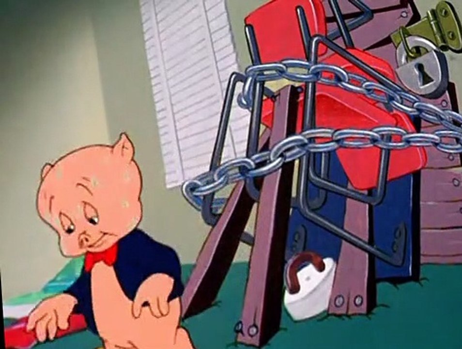 Looney Tunes Golden Collection Looney Tunes Golden Collection S03 E040 ...