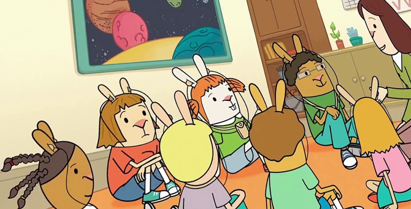 El Deafo E001 - video Dailymotion