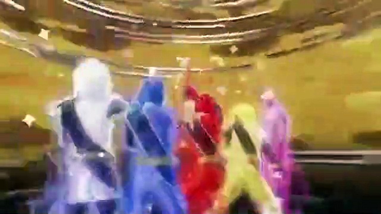 Power Rangers Ninja Steel - Se25 - Ep02 - Moment of Truth HD Watch ...