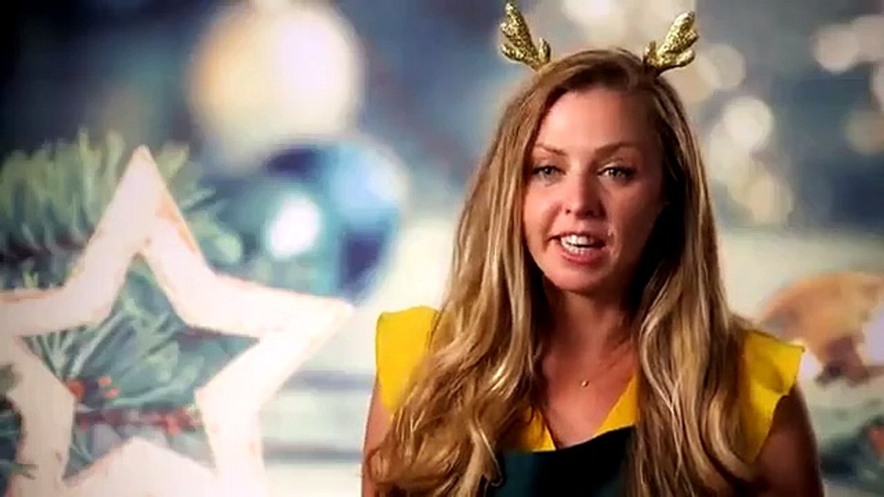 Christmas Cookie Challenge - Se2 - Ep03 - Some Assembly Required ...