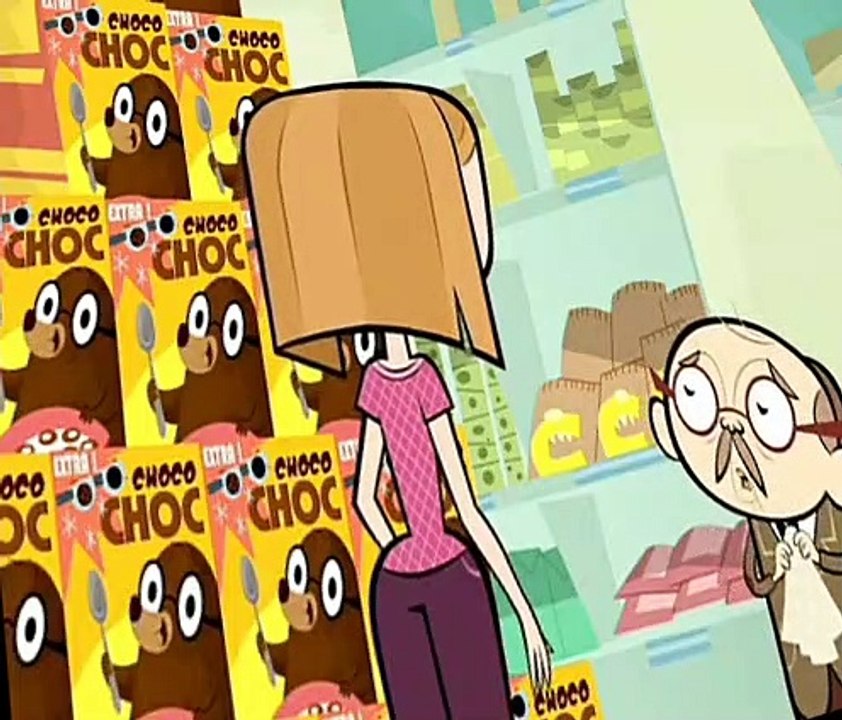 Eliot Kid Eliot Kid E002 Invasion of the Robot Clones - video Dailymotion
