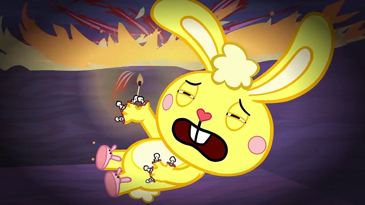 Happy Tree Friends - Se3 - Ep02 - Can't Stop Coffin HD Watch - video ...