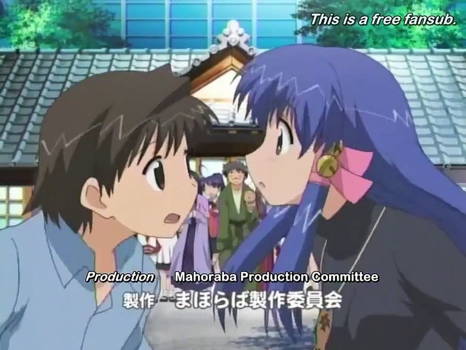 Mahoraba - Heartful days - Ep11 HD Watch - video Dailymotion