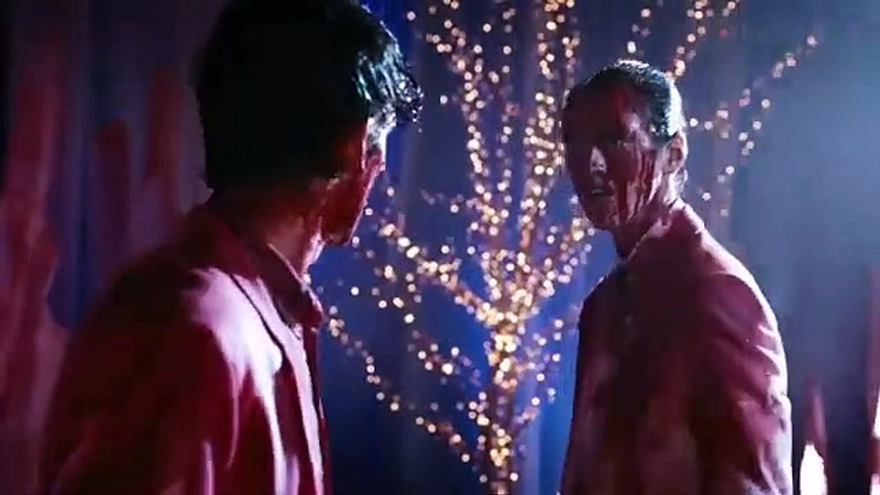 DUA LIPA - PHYSICAL Wednesday Bloody Prom Dance Scene - video Dailymotion