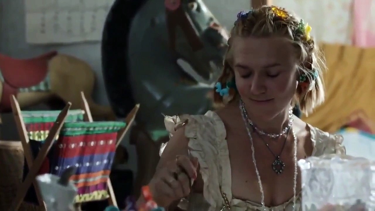 Embers (2015) Watch HD - Vídeo Dailymotion