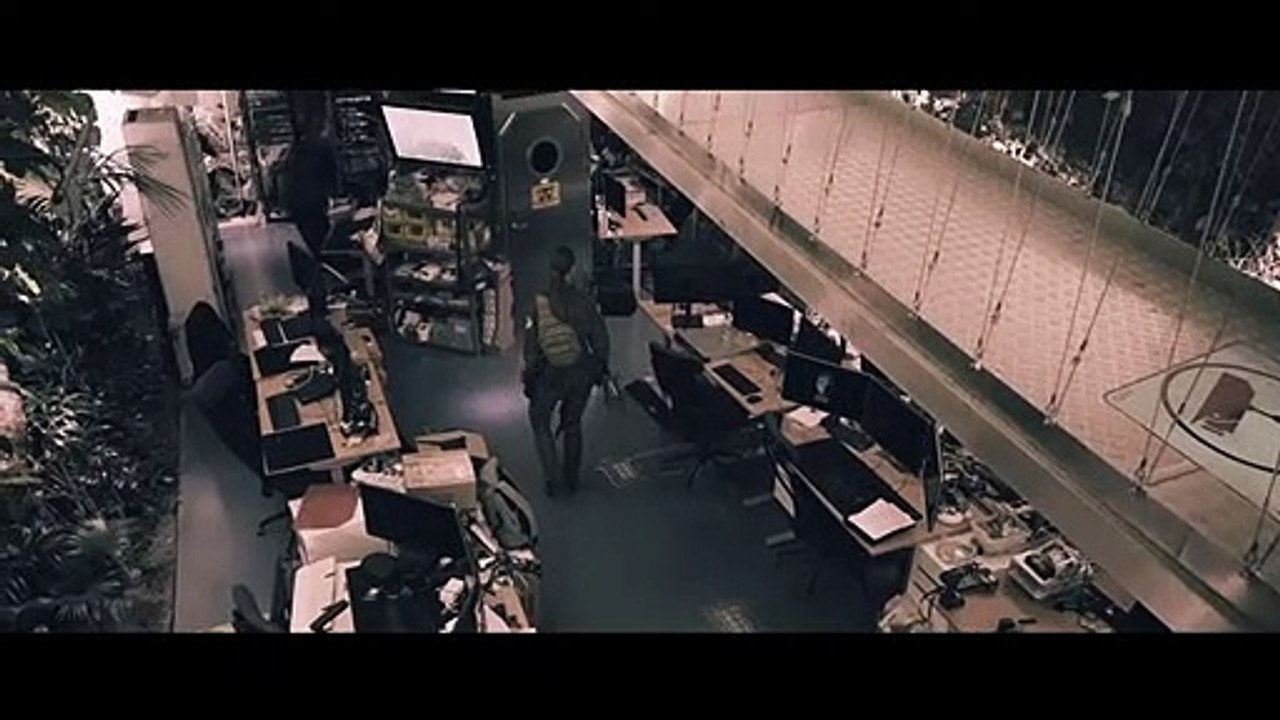 CORA Official Trailer (2023) Sci-Fi Movie HD - video Dailymotion