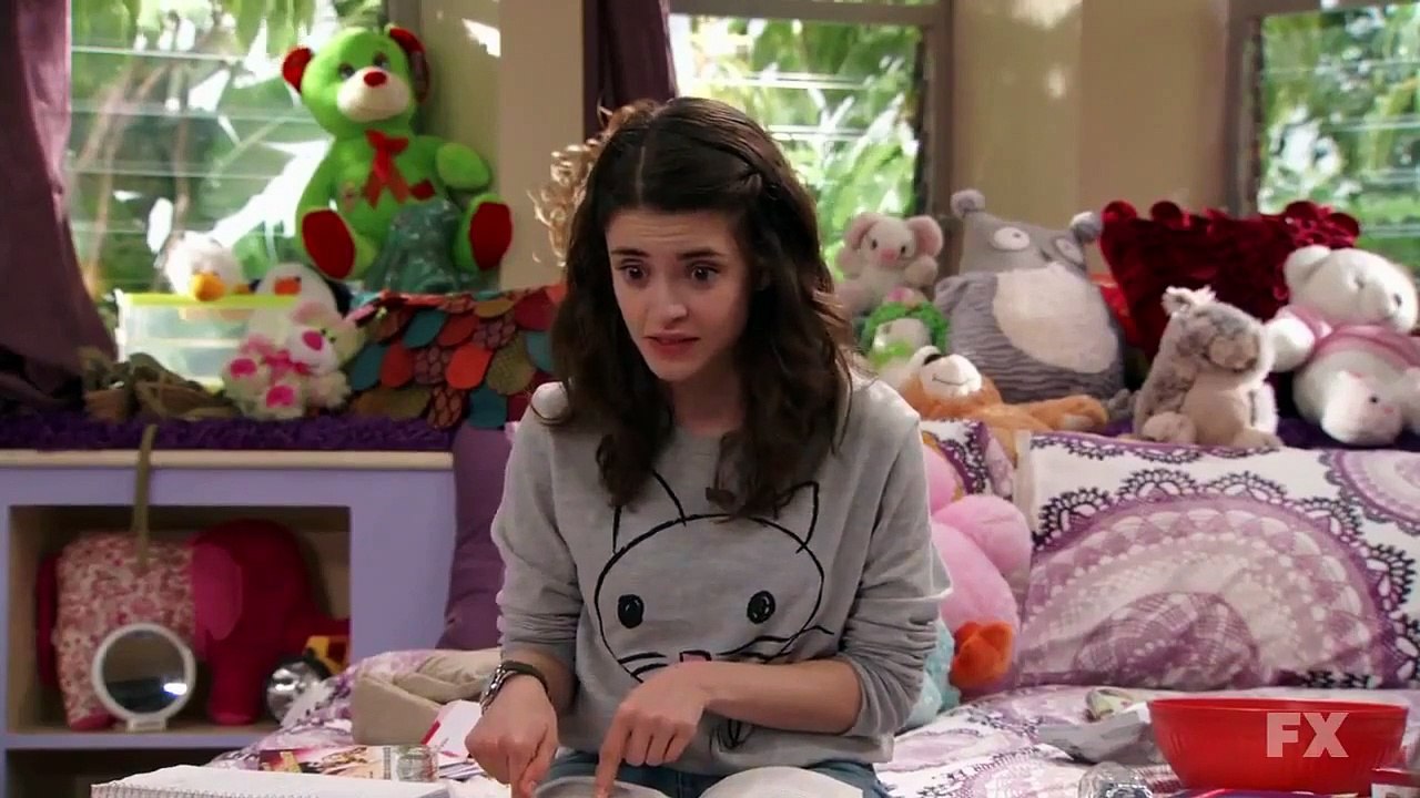 Anger Management - Se1 - Ep04 - Charlie And Kate Battle Over A Patient ...