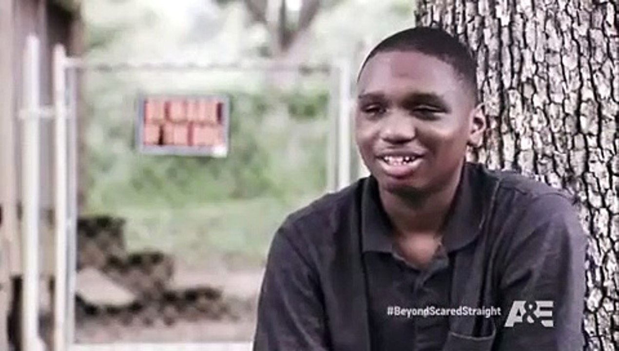 Beyond Scared Straight - Se9 - Ep10 HD Watch - video Dailymotion