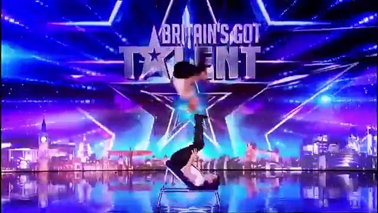 Britain's Got Talent - Se10 - Ep02 HD Watch - video Dailymotion