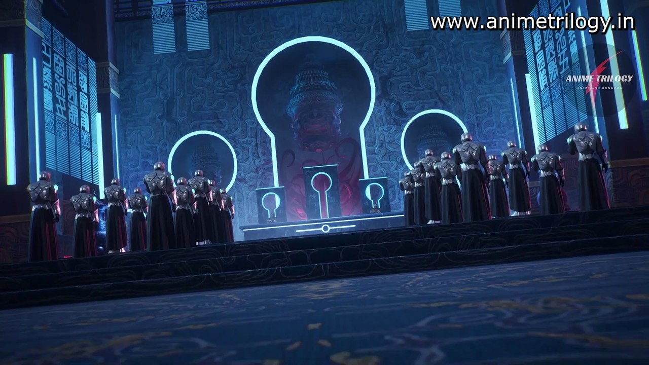 Master of the Star Spring Episode 47 - video Dailymotion