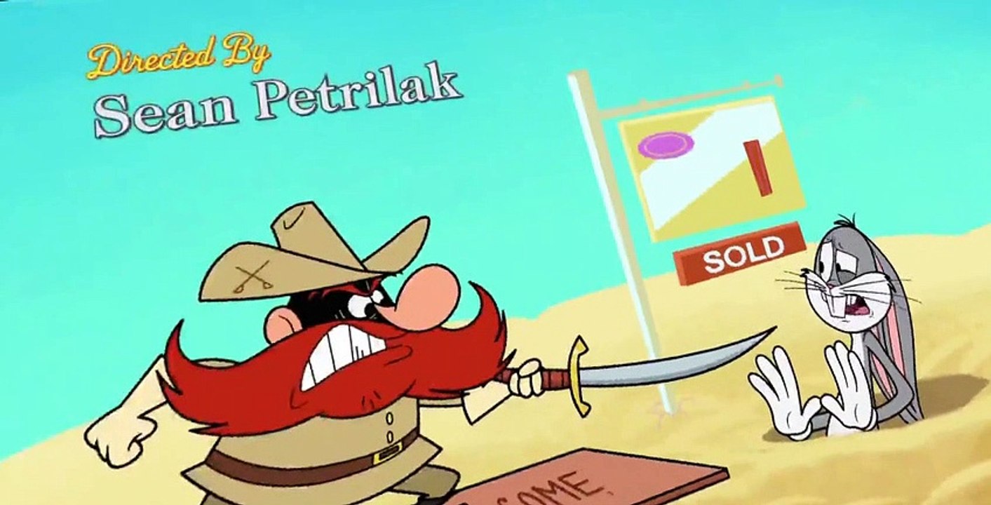 Wabbit: A Looney Tunes Production S03 E047 - 048 - video Dailymotion