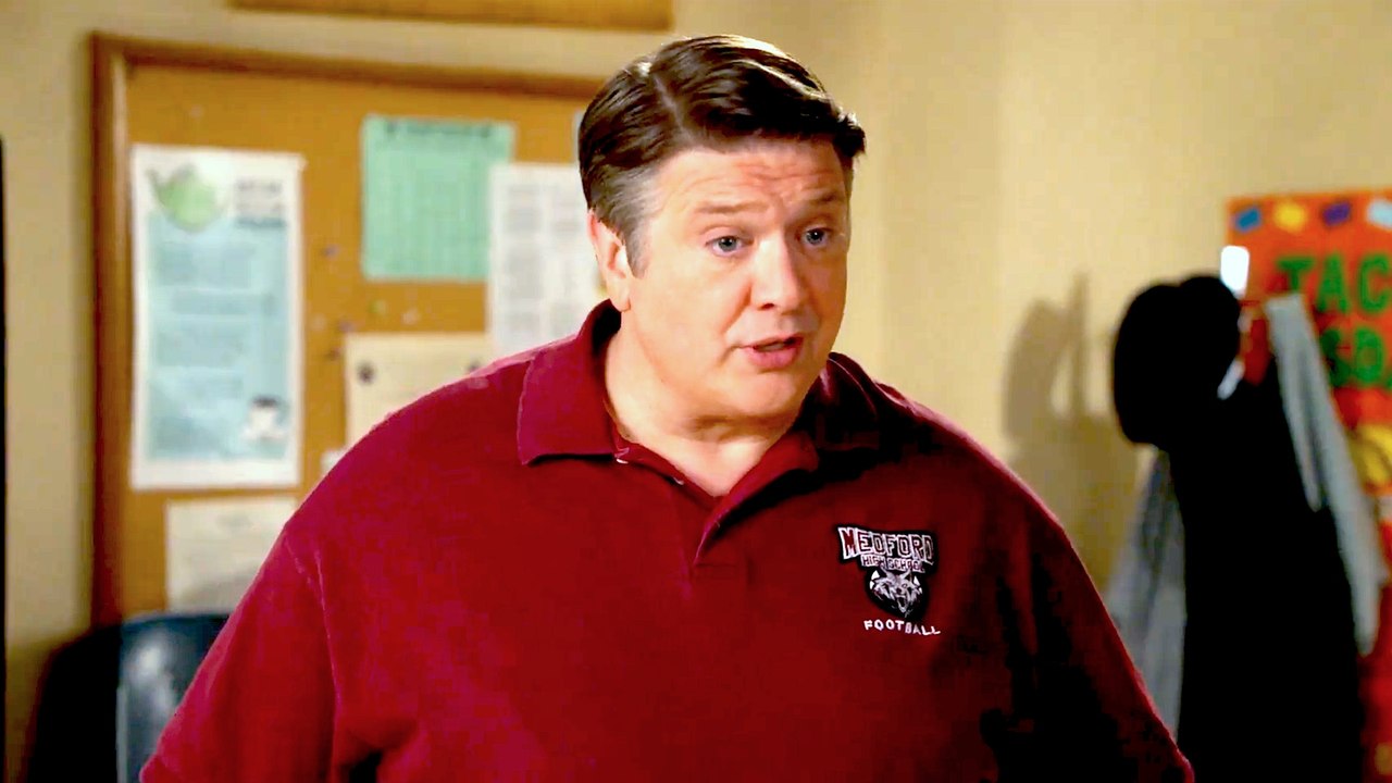 Just Good Coaching on the Next Episode of CBS’ Young Sheldon - video ...