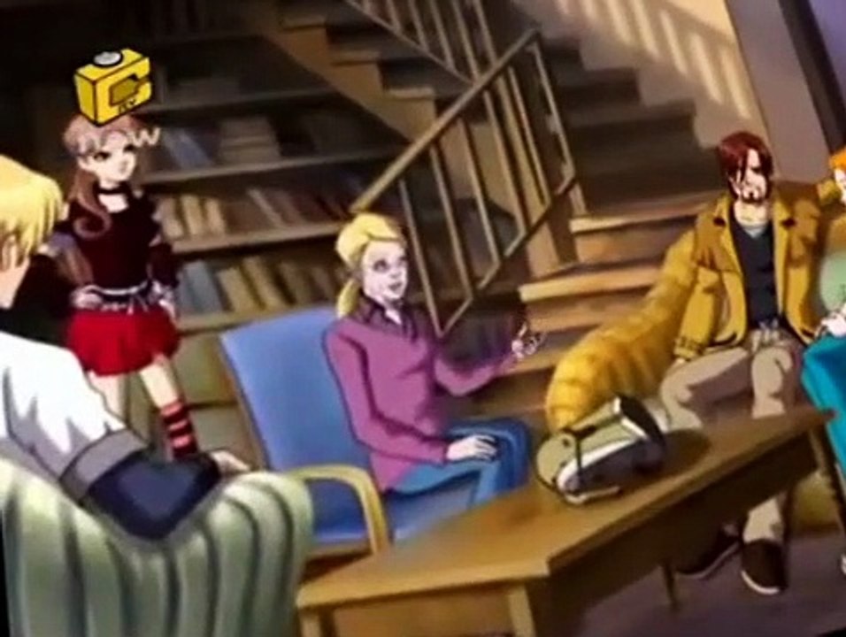 Huntik: Secrets and Seekers S02 E022 - Back Home - video Dailymotion