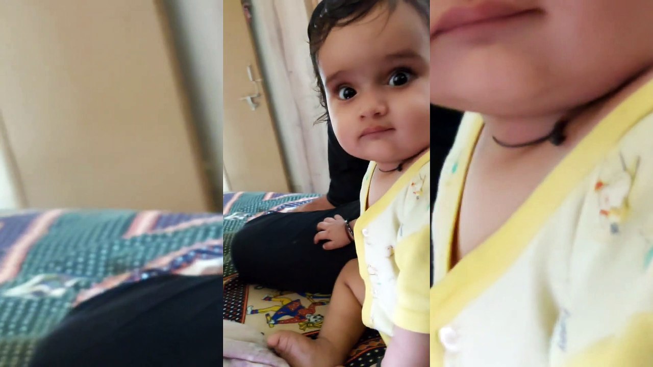 Cute toddler - video Dailymotion