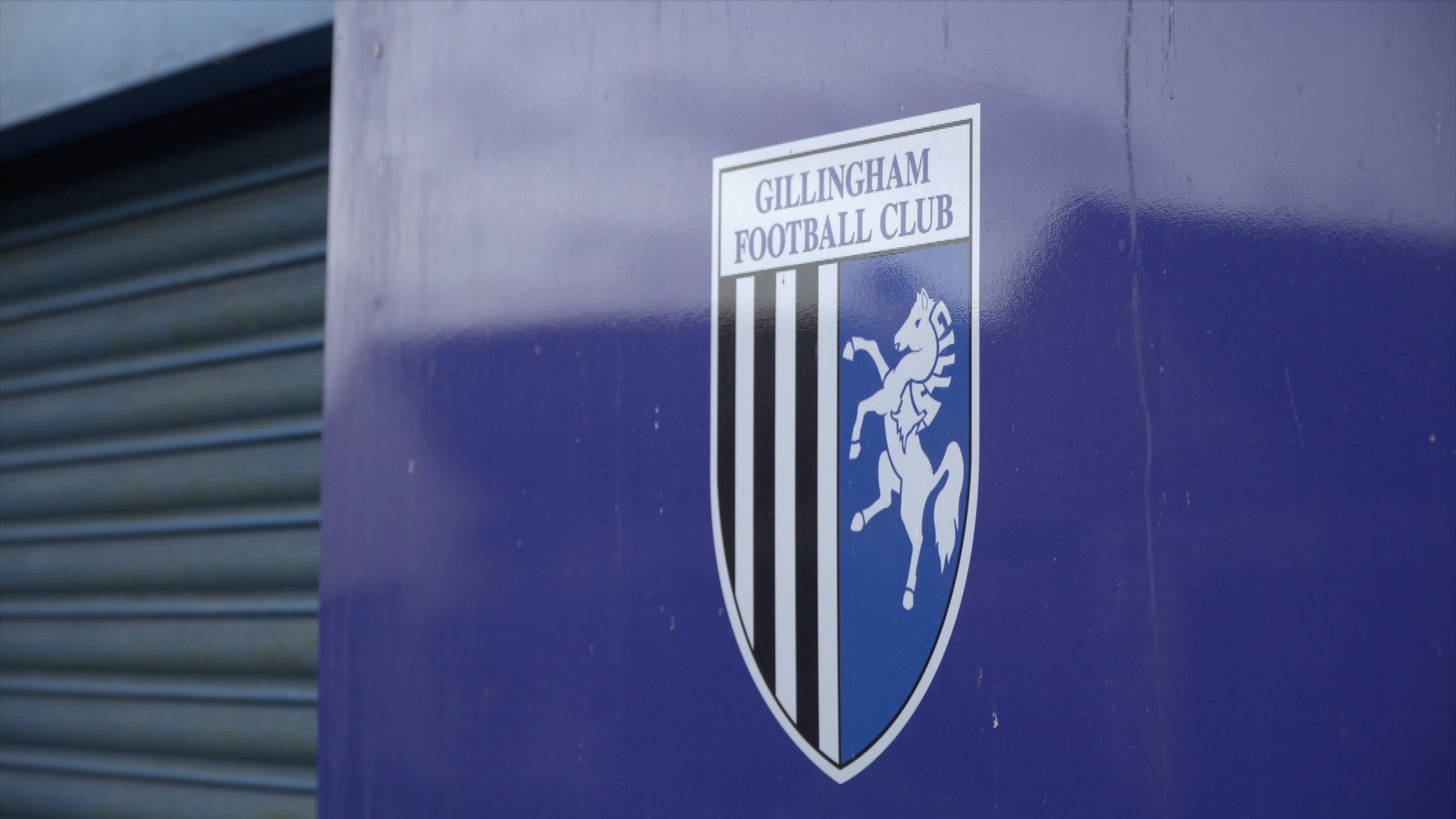 Gillingham fans hope new ownership will bring back team spirit