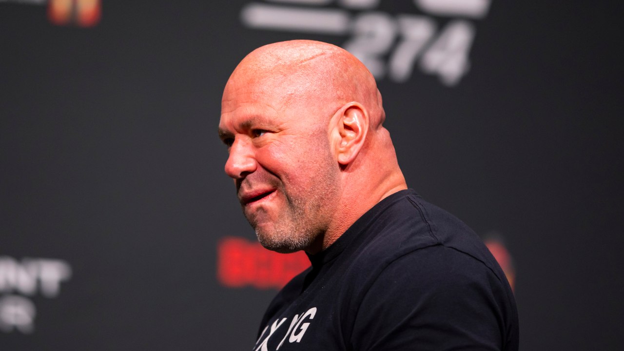 Scott Ferrall Says ESPN Has Done Nothing About Dana White Hitting His ...