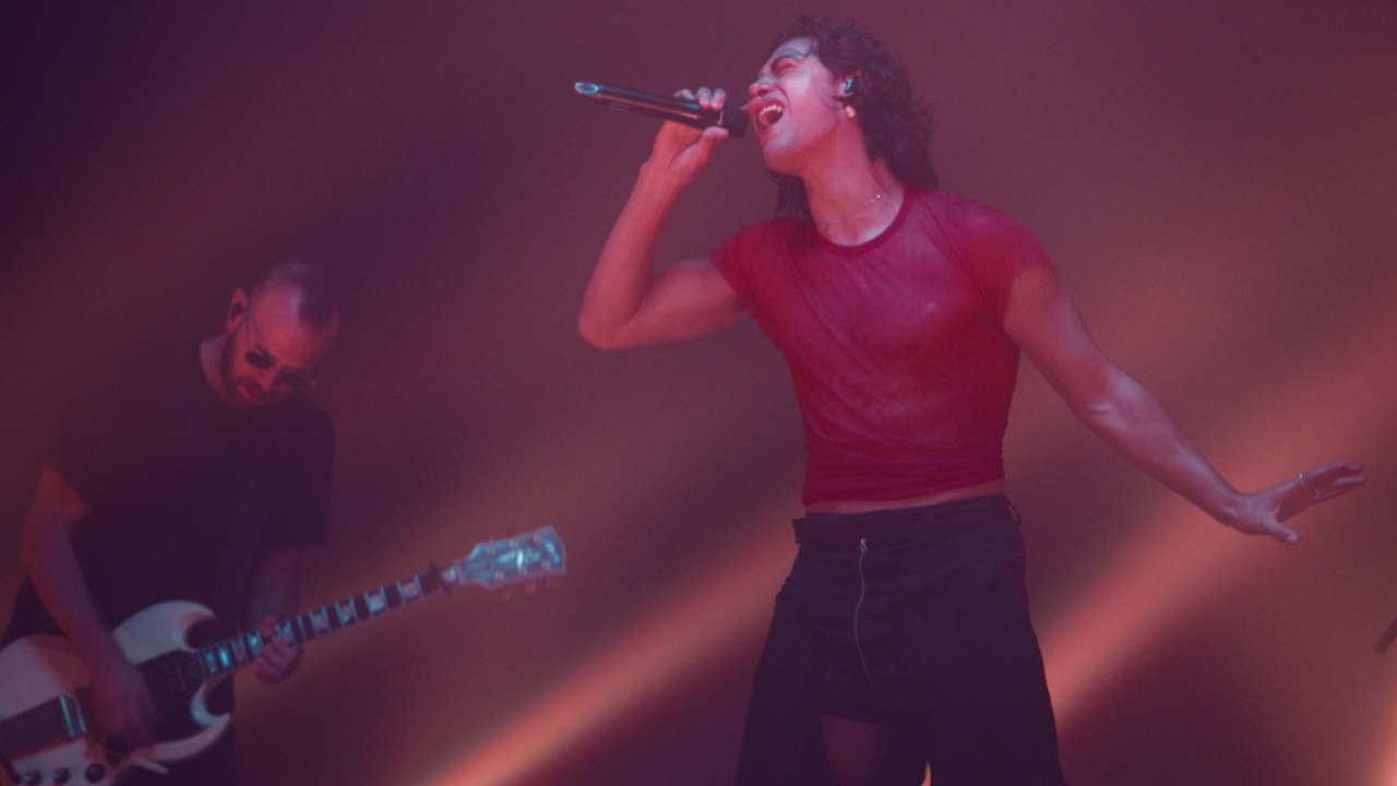 Mergui - Sucks To Know You - video Dailymotion