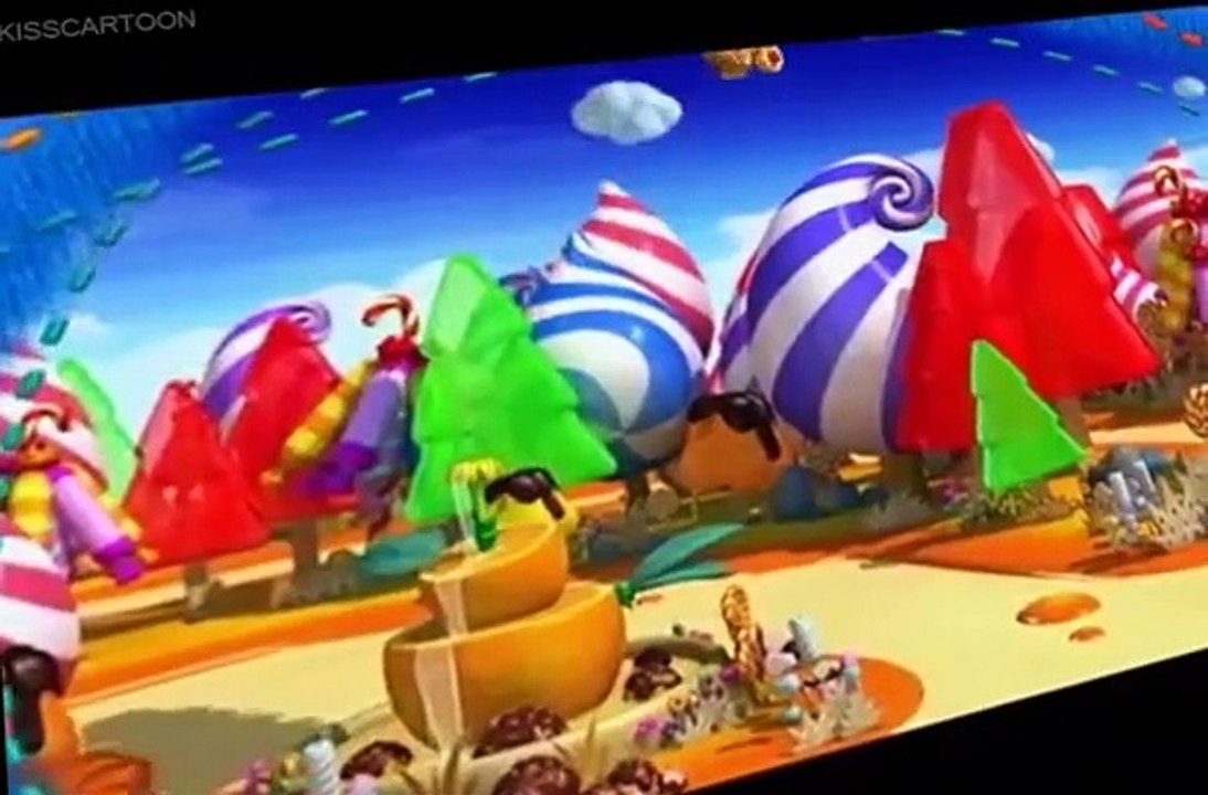 Dibo the Gift Dragon Dibo the Gift Dragon E009 Oliver’s Dream Trouble ...