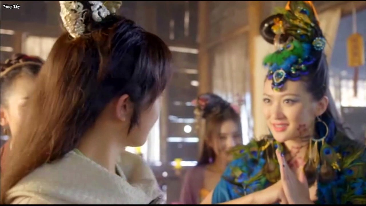 Tiêu Thập Nhất Lang 2016 TVB - Tập 3 - Video Dailymotion