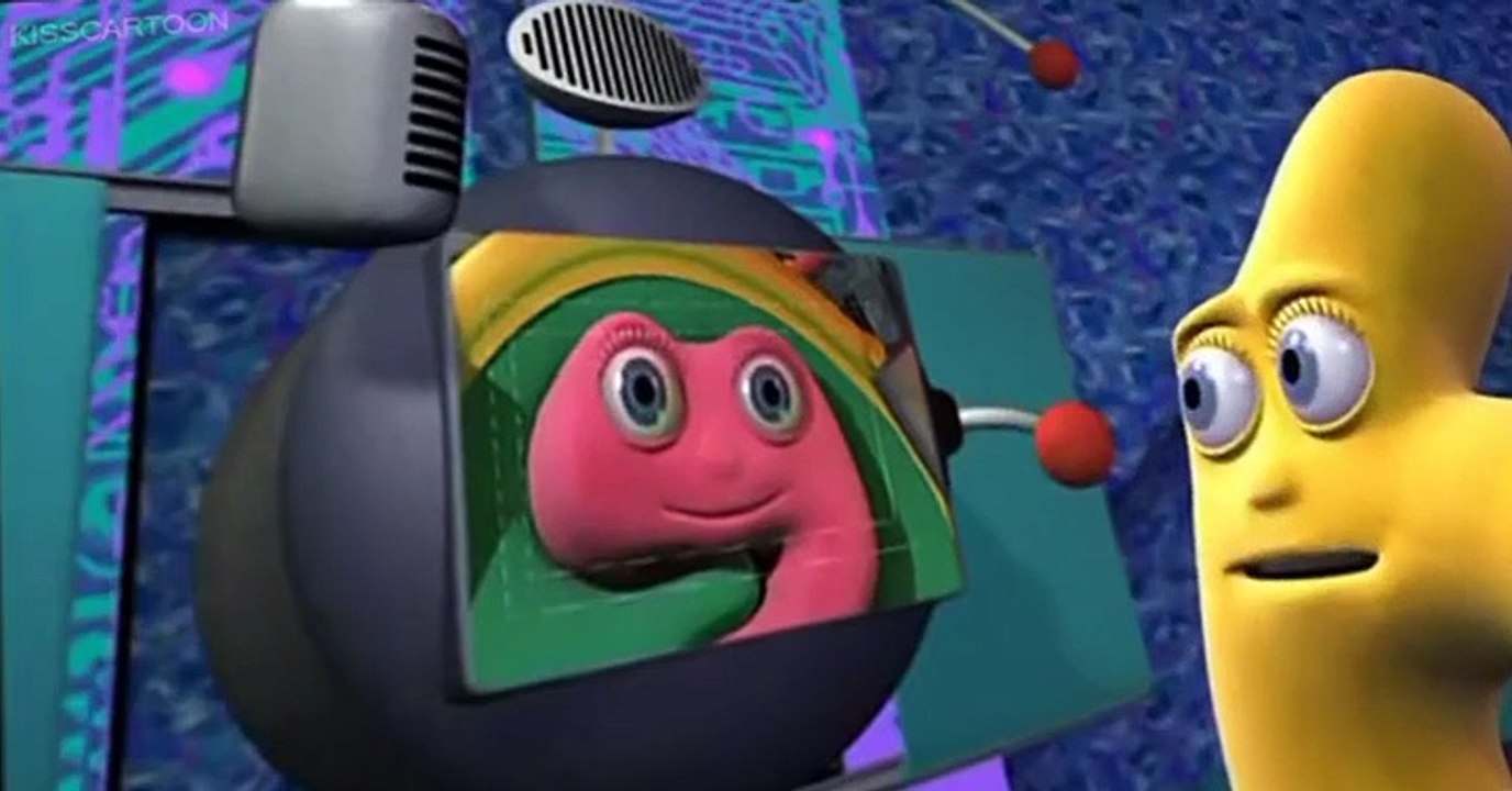 Numberjacks Numberjacks S01 E033 Being 3 - video Dailymotion