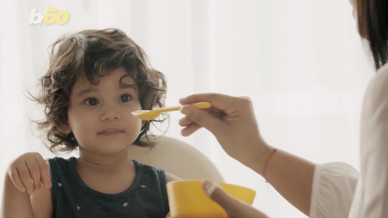 How to Handle Toddler Tantrums At Dinner - video Dailymotion