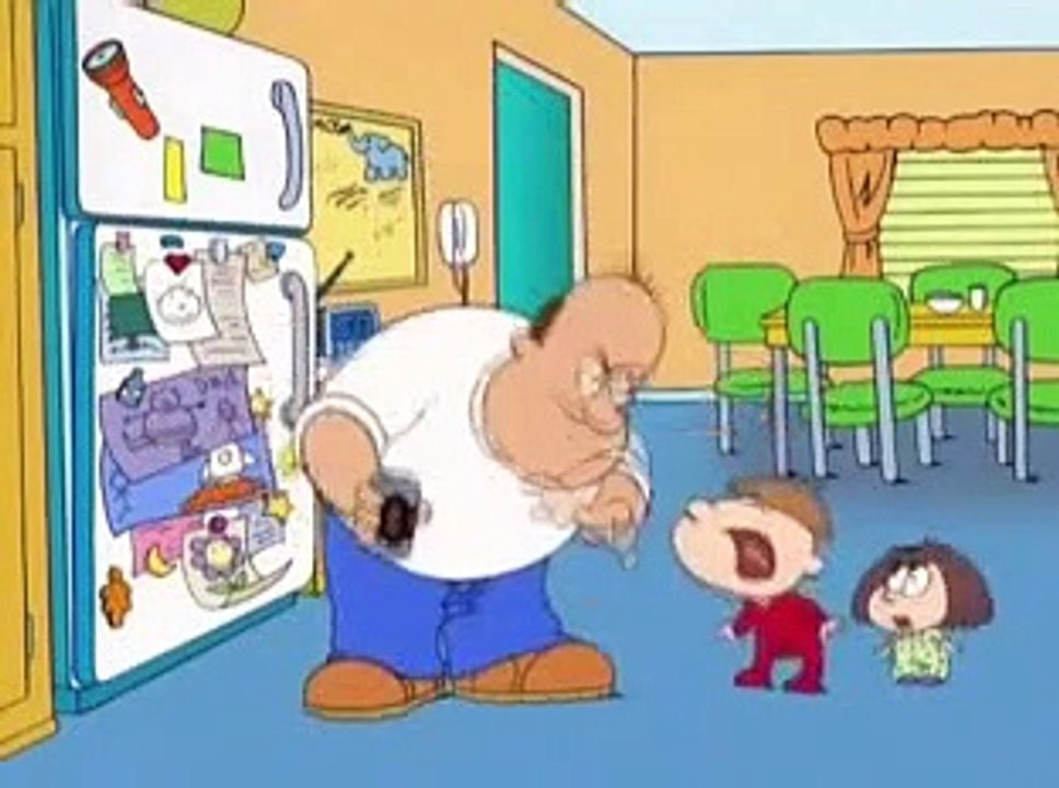 Baby Blues_ Rodney Moves In - video Dailymotion