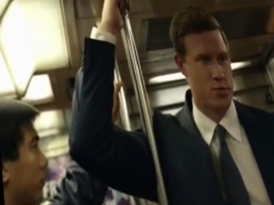 Shades Of Blue S01 E07 - video Dailymotion