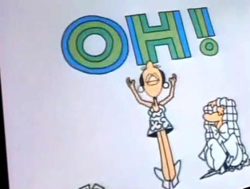 Schoolhouse Rock! Grammar Rock - Interjections - video Dailymotion