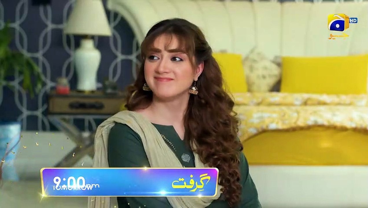 Grift Episode 08 Promo Tomorrow at 900 PM On (2) - video Dailymotion