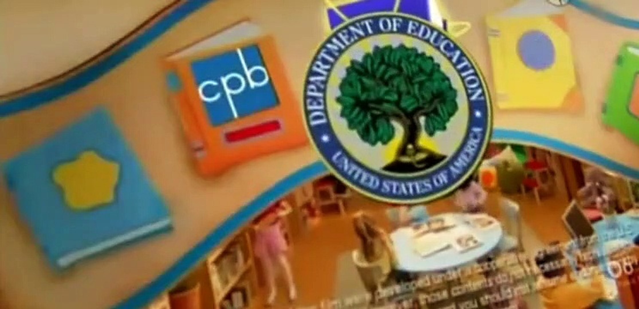 Department Of Education Cpb