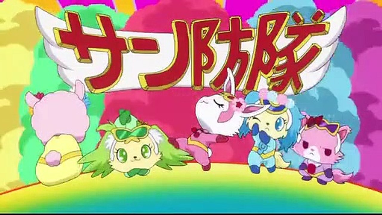 Jewelpet Sunshine - Ep43 HD Watch - video Dailymotion