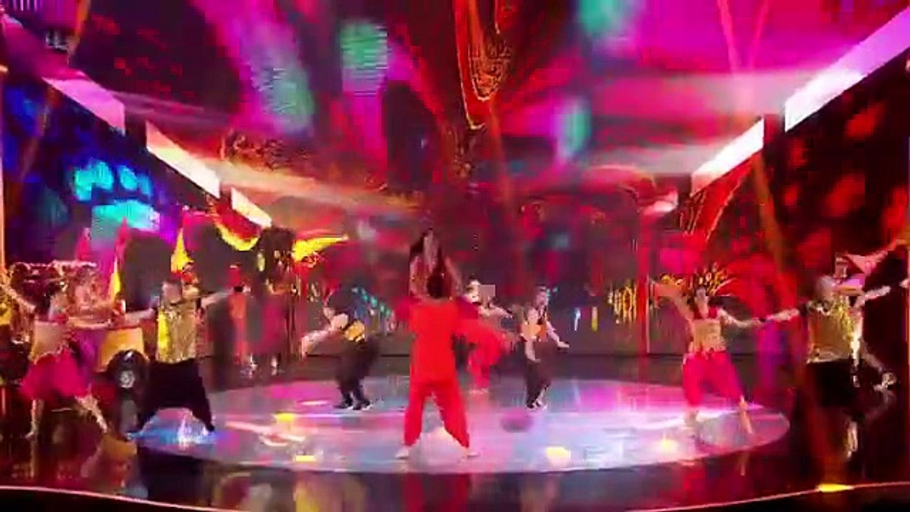 Britain's Got Talent - Se10 - Ep14 HD Watch - video Dailymotion